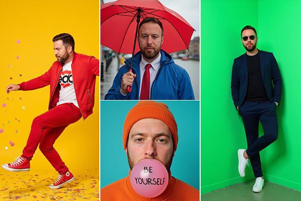 TheDream.ai - Create your perfect profile picture with AI.